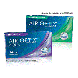 Ciba Vision (SCIVIC)